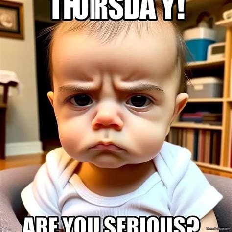 Pin By Lori B On Morning Thursday Humor Funny Thursday Quotes