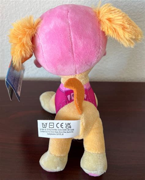 Paw Patrol Cat Pack Skye The Cockapoo 8 Target Exclusive Plush 2022