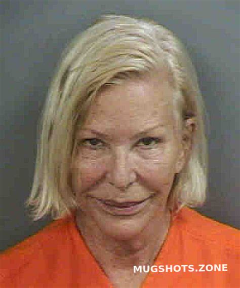 Hulse Kathy Ann 04 09 2023 Collier County Mugshots Zone
