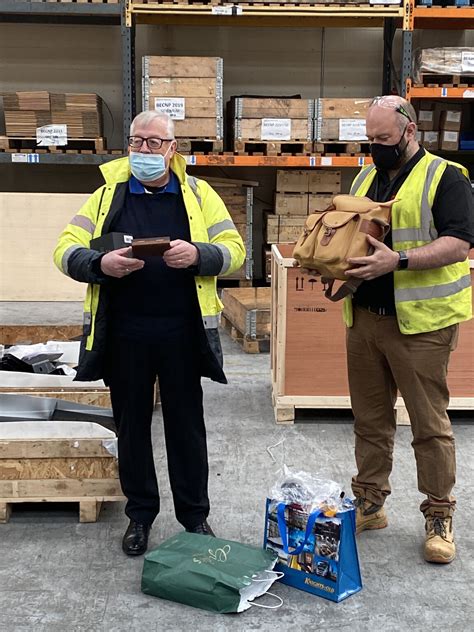 Matthew Eggleton On Linkedin Wabtec Bearward Retirement Powergeneration 18 Comments