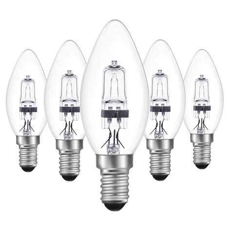 Halogen Bulb E14 At Julie Lundy Blog