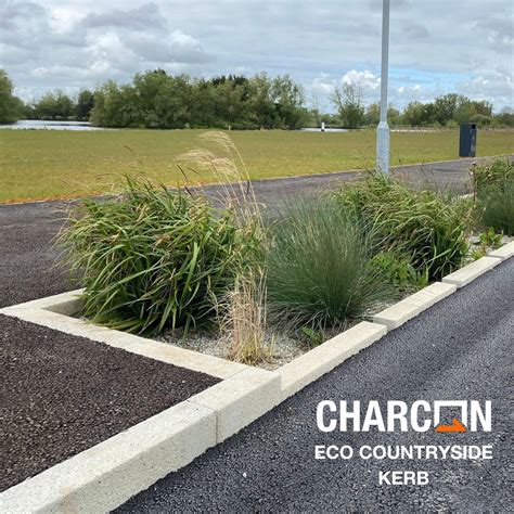Charcon Commercial Hard Landscaping On Linkedin Withcharconyoucan Sustainability Kerbs