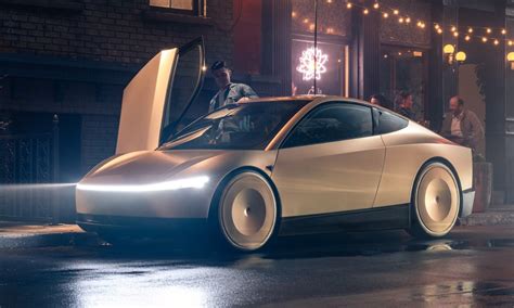 Everything We Know About The Tesla Cybercab Digital Trends