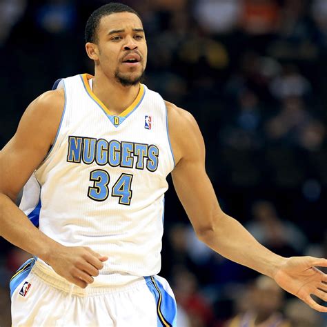 Grading The Denver Nuggets Current Two Deep Depth Chart News Scores