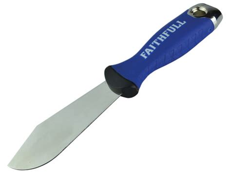 Soft Grip Putty Knife Evo Engineering Supplies