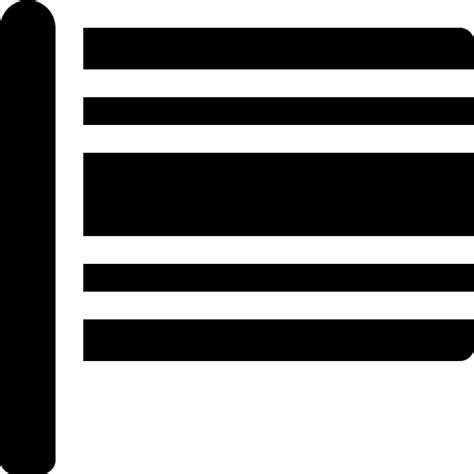 Flag Basic Rounded Filled Icon Flag Basic Rounded Filled Icon