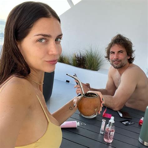 El Gravísimo Hecho Que Terminó Con El Matrimonio De Zaira Nara
