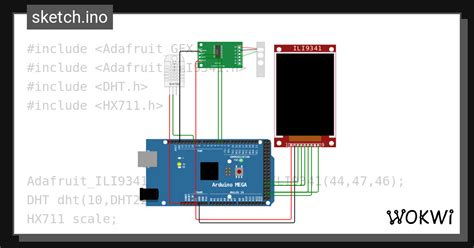 Wokwi Online Esp32 Stm32 Arduino Simulator