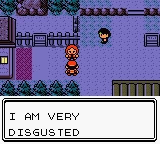 Pokemon Vietnamese Crystal Part 3 I Will Be Very Rude To You