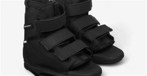 Wakeboard Binding