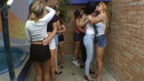 Kcmf 14 Karina Many Girls Kissing New Kcmf 2014 Clip 3 Exclusive 56 Min Karina