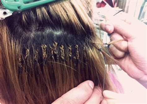 6 Cách Nối Tóc đẹp Giúp Bạn Gái Sở Hữu Mái Tóc ưng ý Tóc Giả Luxy