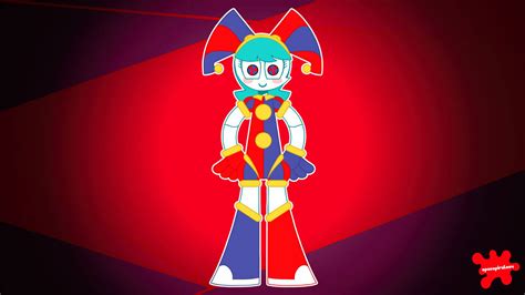 Pomni Jenny By Spacepirate04 On Deviantart Pomni Jenny By Spacepirate04 On Deviantart