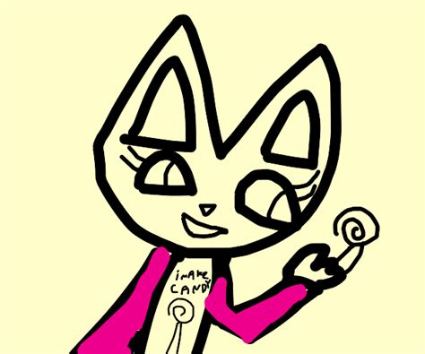 Candy Maker Drawception