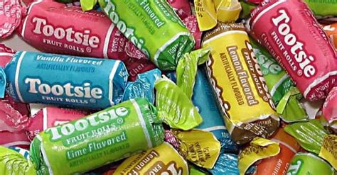 Best Tootsie Roll Flavors List