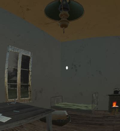 Ceiling Colour Is Different Golden Brown In Unity Scene NZ BLog