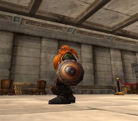 Brutish Shield Item World Of Warcraft