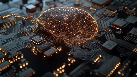 The Modern Computer Technology Concepts Of Stock Deep Data Mining And