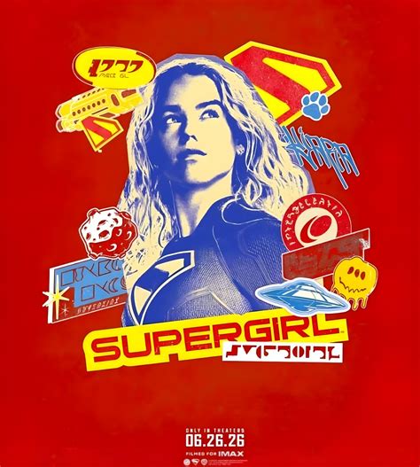Cinez Giao DiỆn NÀy CỦa Supergirl ĐÃ ĐỦ ĐỐn Tim BẠn ChƯa ️‍🔥