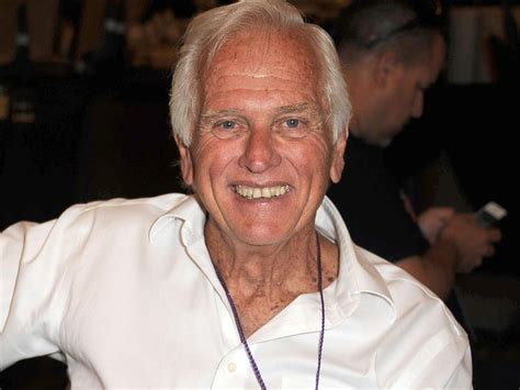 Tarzan Star Ron Ely Dead At 86