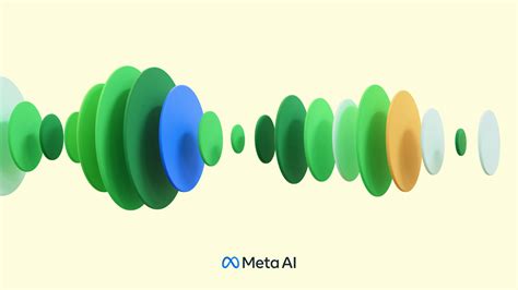 meta says its new speech generating ai tool is too dangerous to release