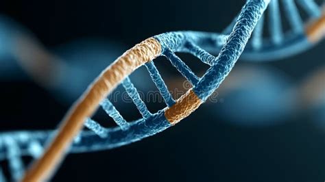 Exploring The Structure And Function Of Dna In Molecular Biology
