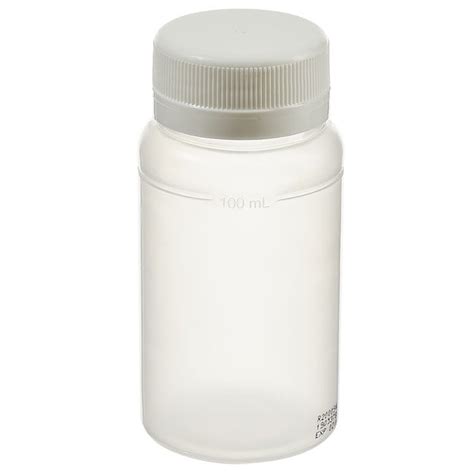 Thermo Scientific Screw Top Sterile Coliform Water Sample Bottle