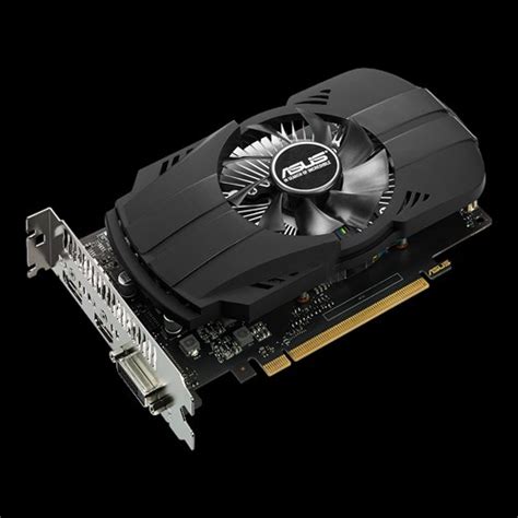 PH-GTX1050TI-4G | Graphics Cards | ASUS Global