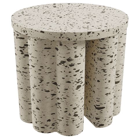 Table Nuvol Punt Mobles Download The 3d Model 53228