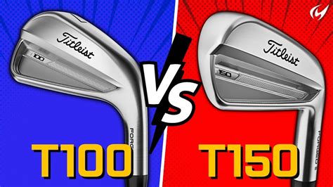 T100과 T150 둘 중에 고민하시는 분들 보세요 Youtube