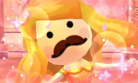 Princess Pringles Miitopia Know Your Meme