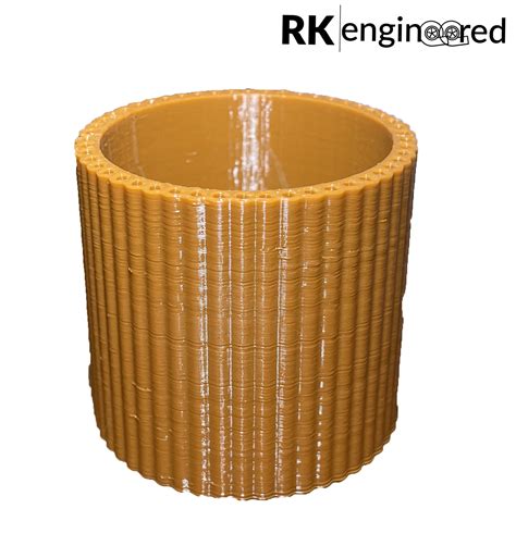 🧑‍🔧 3 75 Inch Hinged Tube Pipe Notching Coping Tracer Tool・ Stl File For 3d Printing・cults