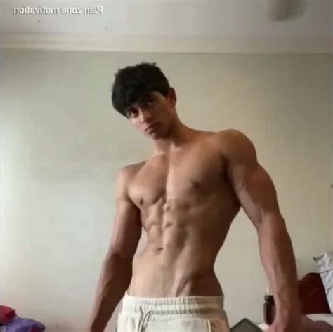 Poppers Muscle Alpha Gods Popper Training