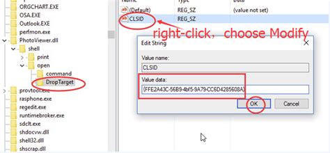 Solved How To Restore Missing Windows Photo Viewer In Windows