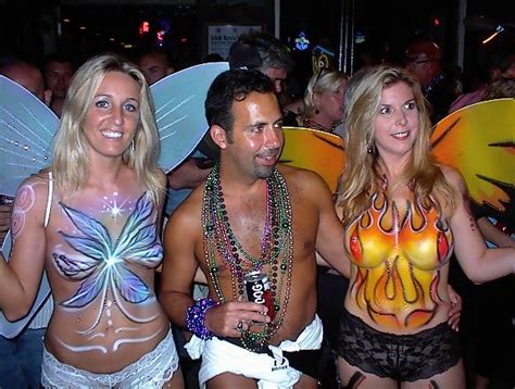 Women Of Fantasy Fest Reddit Nsfw