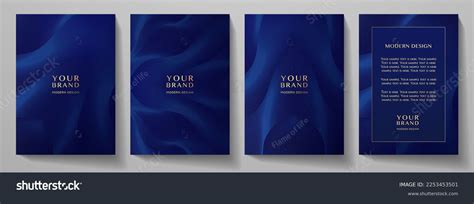 465 Cyber Security Layout Brochure Stock Vectors And Vector Art