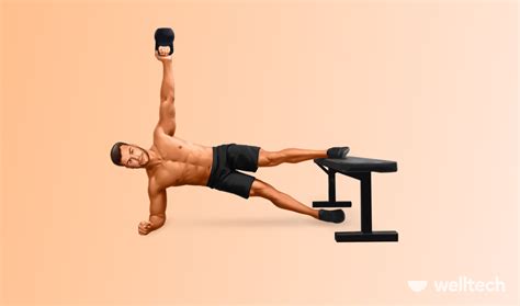 How To Do The Copenhagen Plank Technique And Popular Progressions
