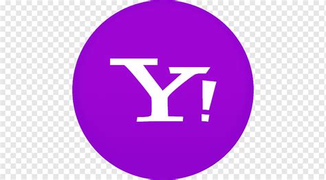 Yahoo Mail Png