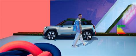 Le Mini Concept Aceman Bavaria Motors Ollioules