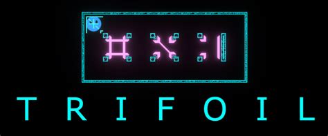Trifoil Will Be Part Of The 2026 Cerebral Puzzle Showcase Trifoil By