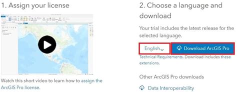 How To Download ArcGIS Pro For Free Pro License Manager GISRSStudy