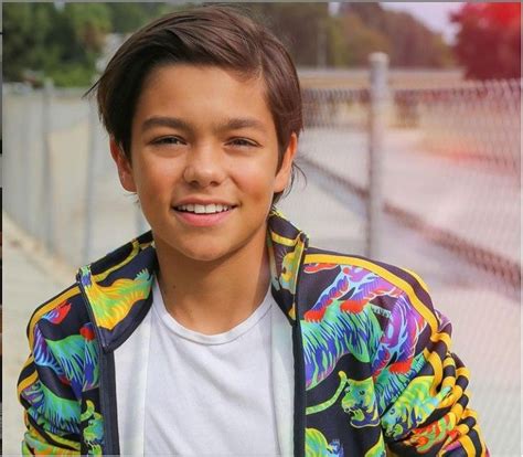 Malachi Barton