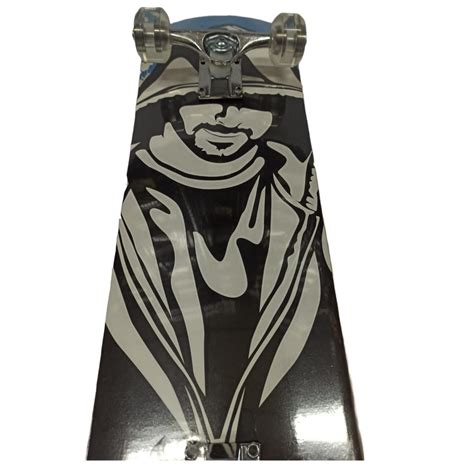 Tabla Pino Chino Sport Runner Almacén Flota Blanca