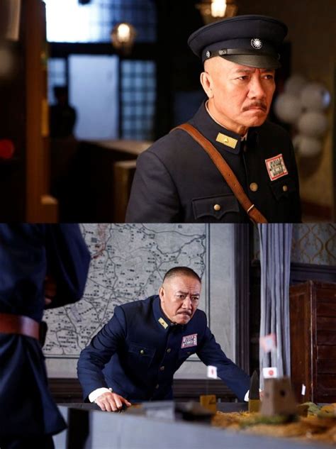 抗战剧《决战江桥》江苏开播 李幼斌领衔出演再度 亮剑”新浪江苏新浪网