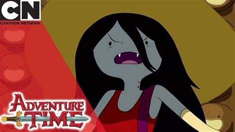 Adventure Time Sing Along With Marceline Cartoon Network Uk 🇬🇧