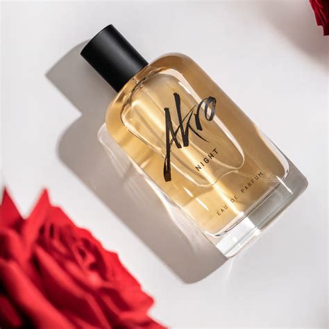 Akro Fragrances Fragrance Revolution Boutique