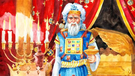 Have You Thought Much About The Urim And Thummim