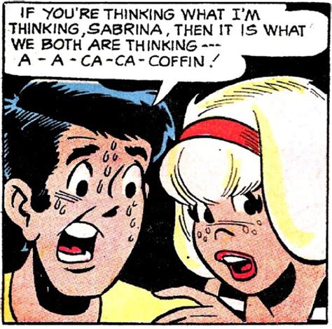 Sabrina And Harvey Vintagechillingsabrina On Tumblr