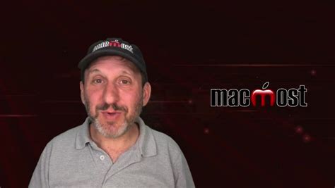 Hidden Mac Easter Eggs 2023 Macmost 2939