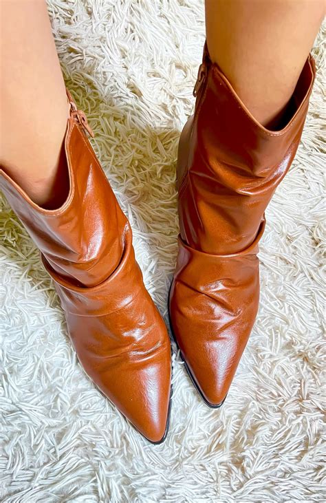 A Temporada Delas Chegou As Botas Mais Desejadas E Esperadas Da Maria Rita Shoes